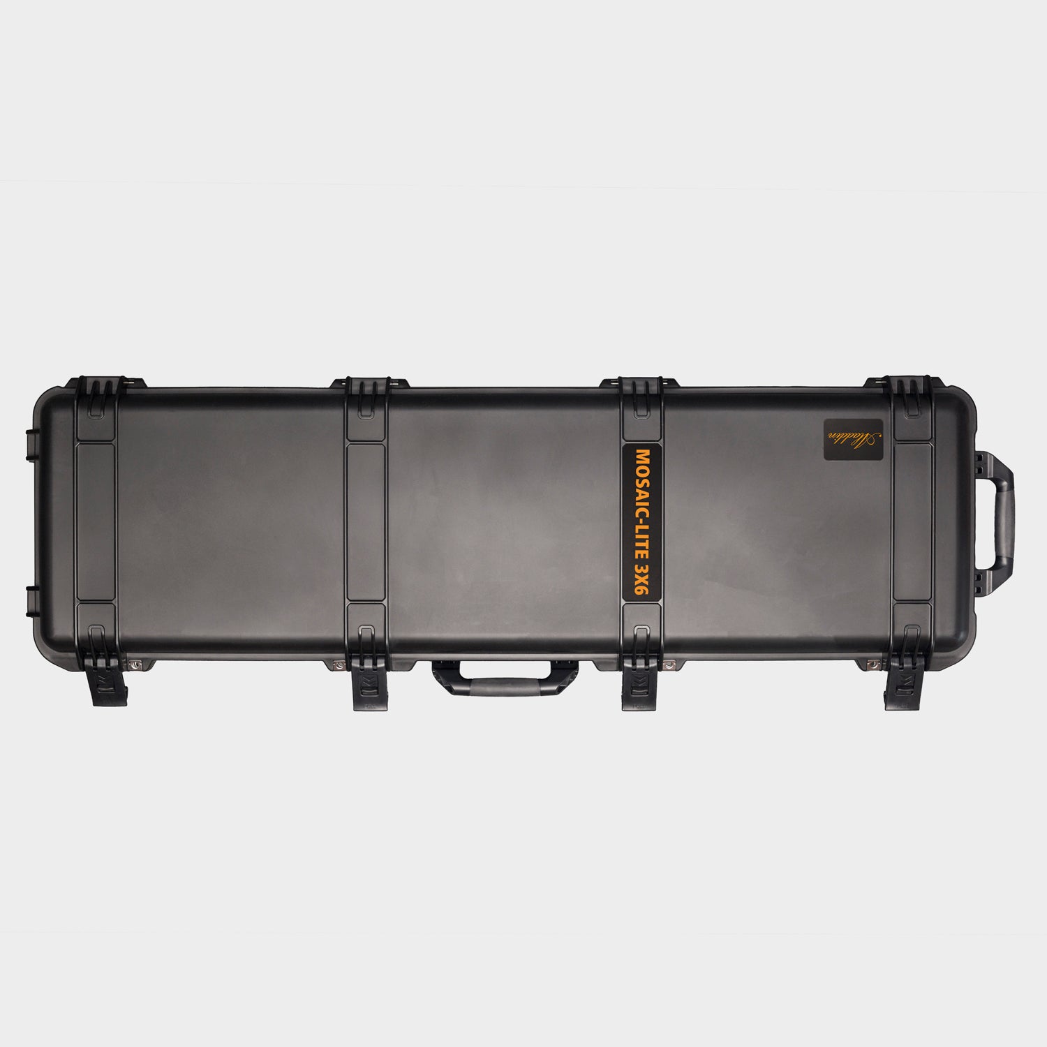 Aladdin MOSAIC Hard Case – Dedotec Schweiz