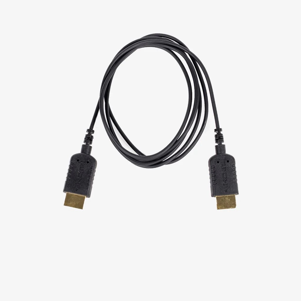 Freefly Systems Lightweight Standard to Standard Video Cable (1.5m ...