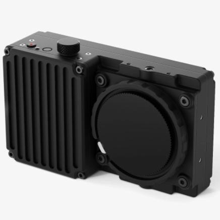 Freefly Systems Wave High Speed Camera (2TB) – Dedotec Schweiz