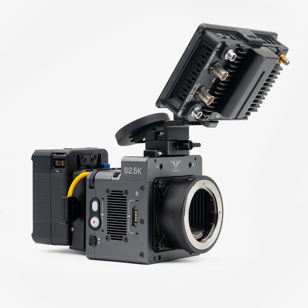 Freefly Systems Ember S2.5K – Dedotec Schweiz