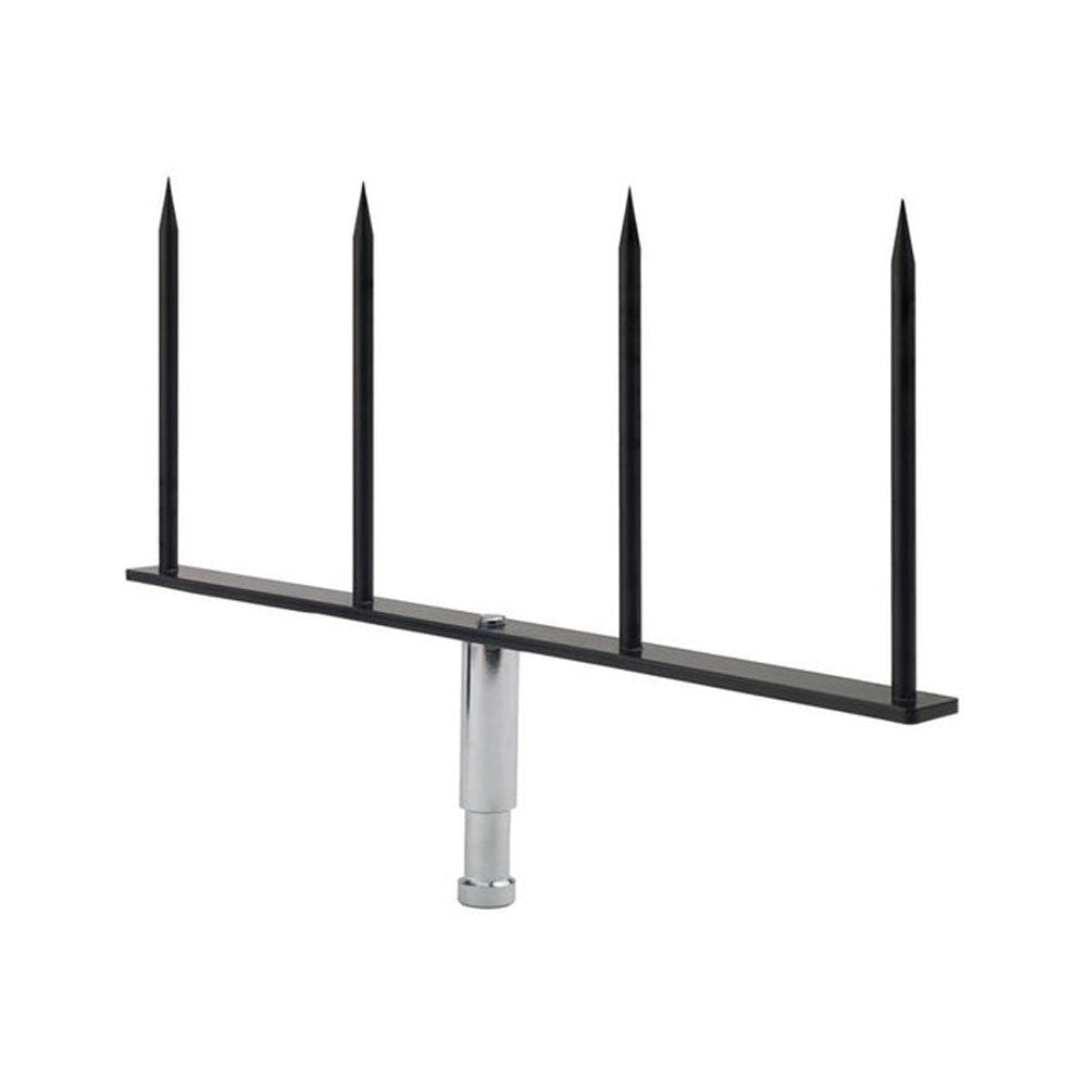 KUPO Styrofoam fork – Dedotec Schweiz