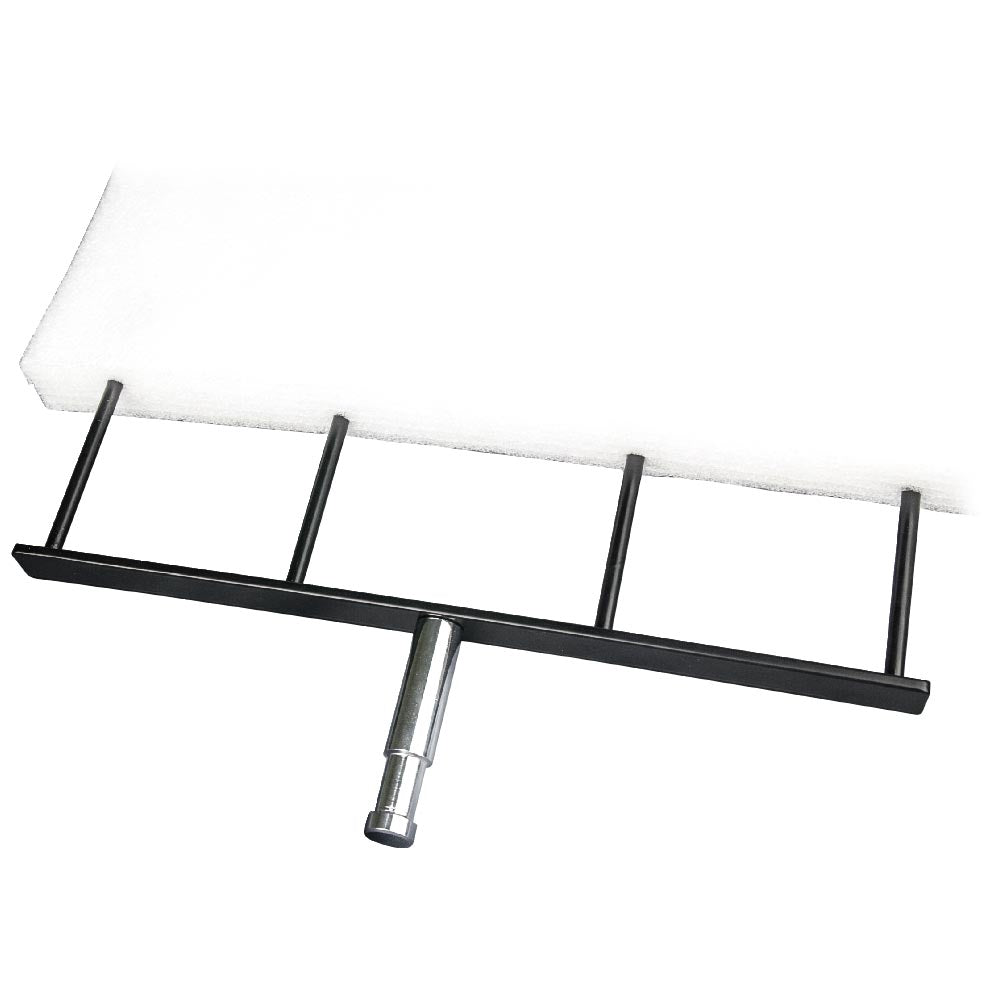KUPO Styrofoam fork – Dedotec Schweiz