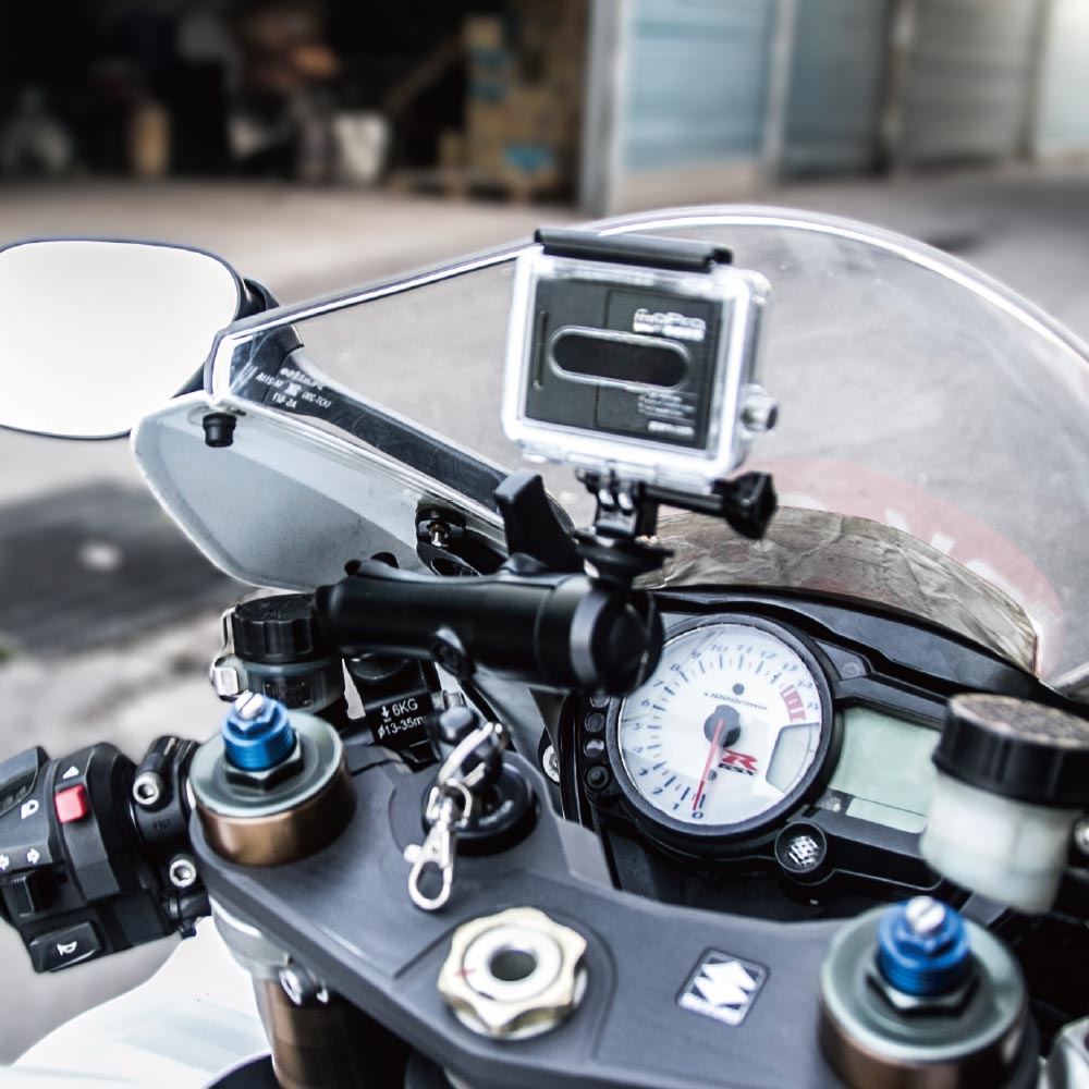 KUPO SUPER CLAW – Dedotec Schweiz