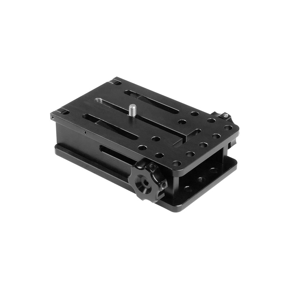 KUPO CAMERA WEDGE PLATE – Dedotec Schweiz