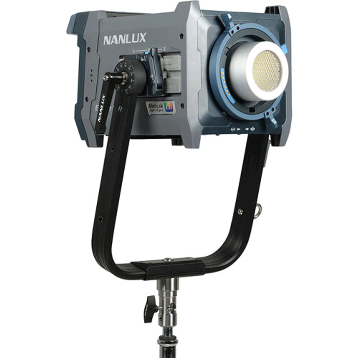 Nanlux Evoke 600C KIT – Dedotec Schweiz