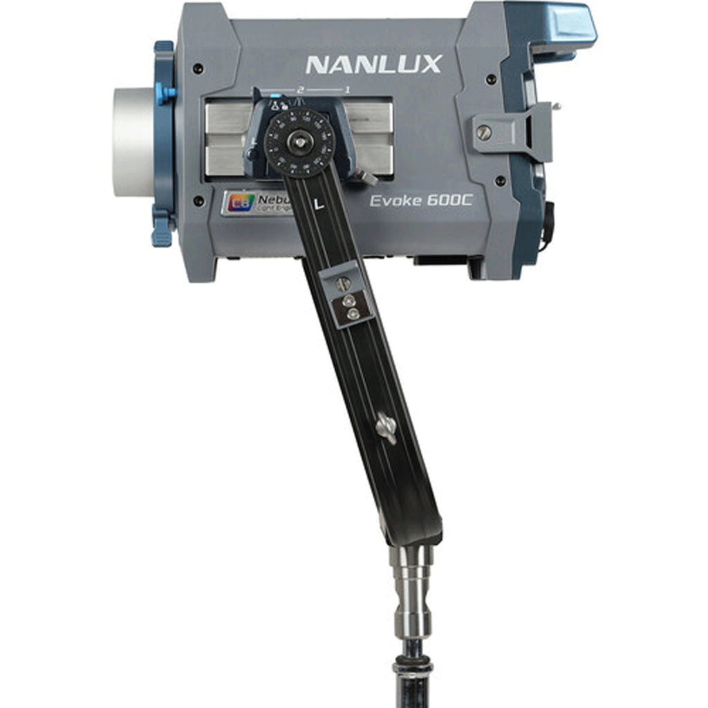 Nanlux Evoke 600C KIT – Dedotec Schweiz