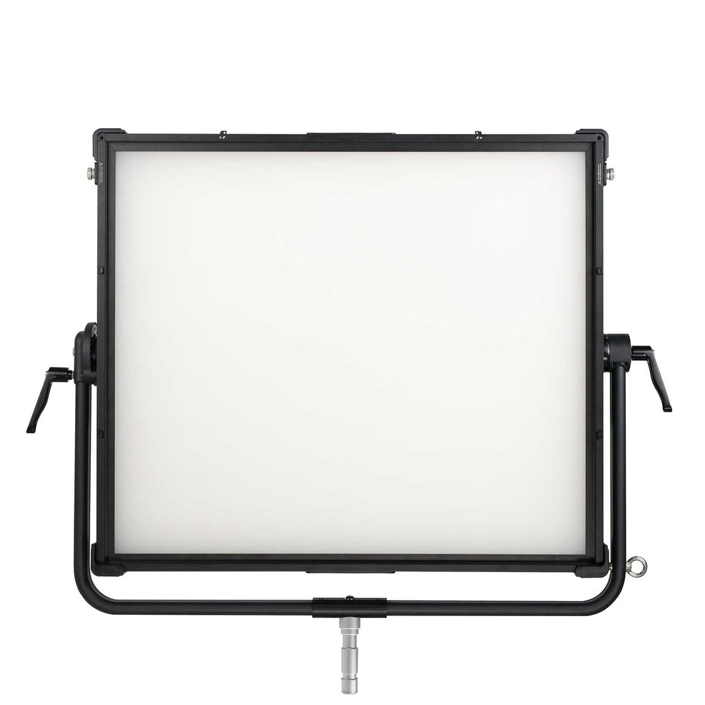 Nanlux Occasion -DYNO 1200C RGBWW Soft Panel with Flight case – Dedotec ...