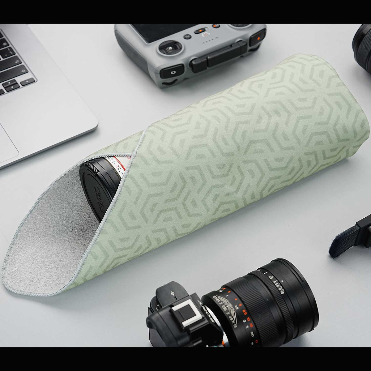 VSGO Camera Protective Wrap – Dedotec Schweiz