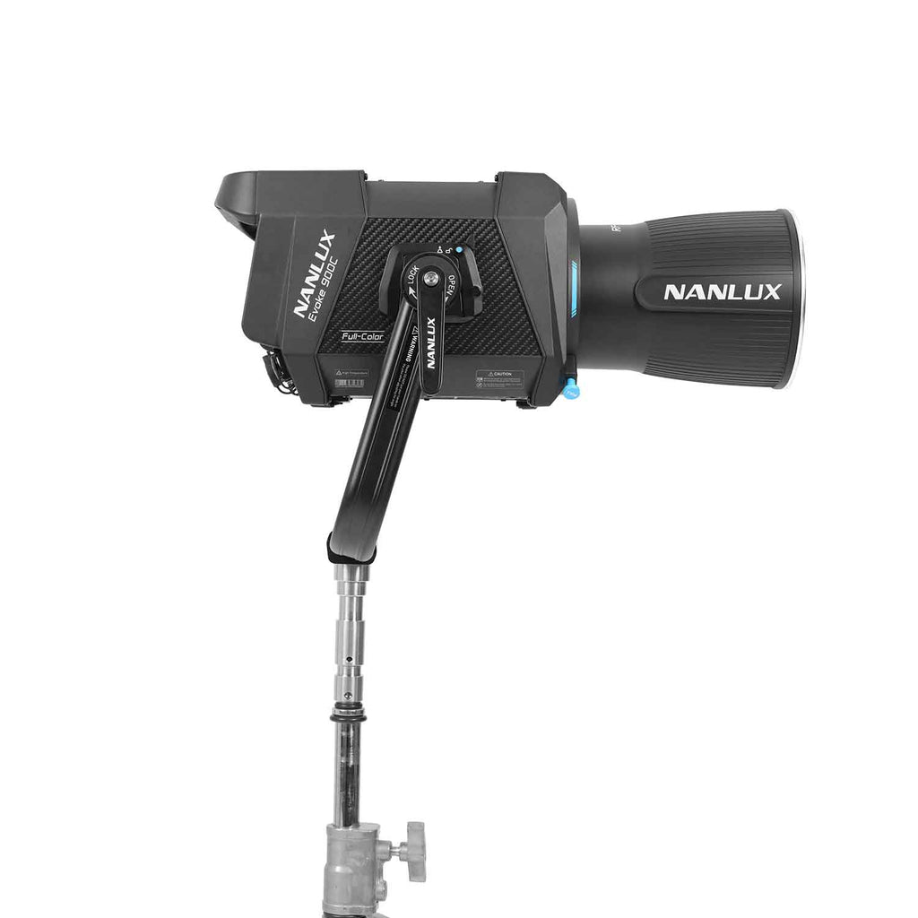 Nanlux Evoke 900C ST-Kit – Dedotec Schweiz