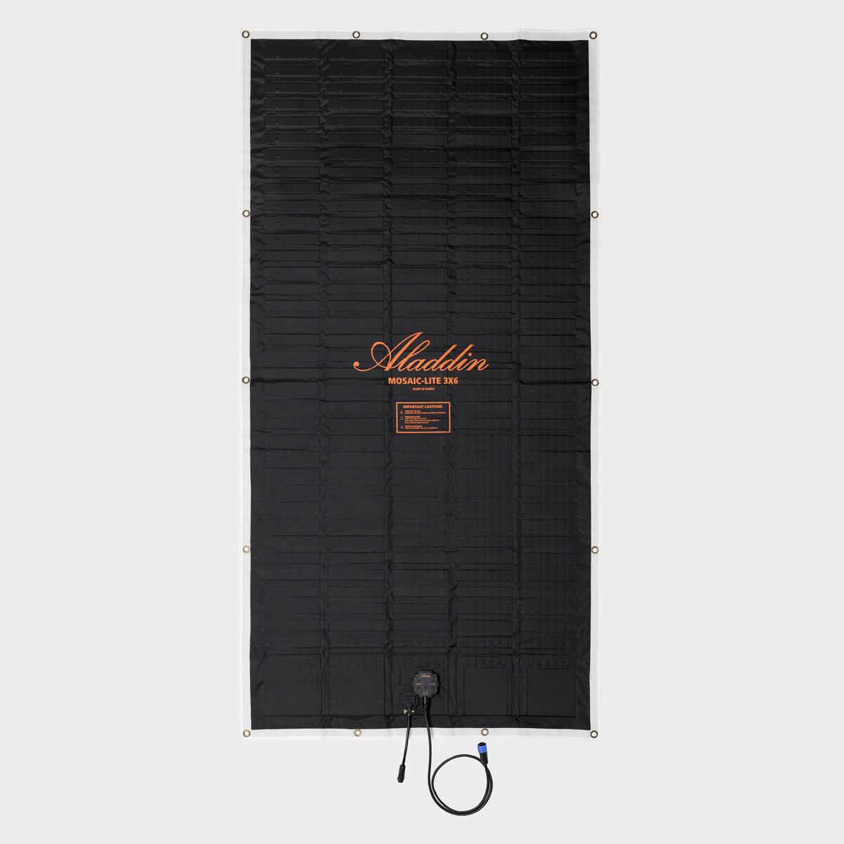 Aladdin MOSAIC 3X6 LED Panel – Dedotec Schweiz