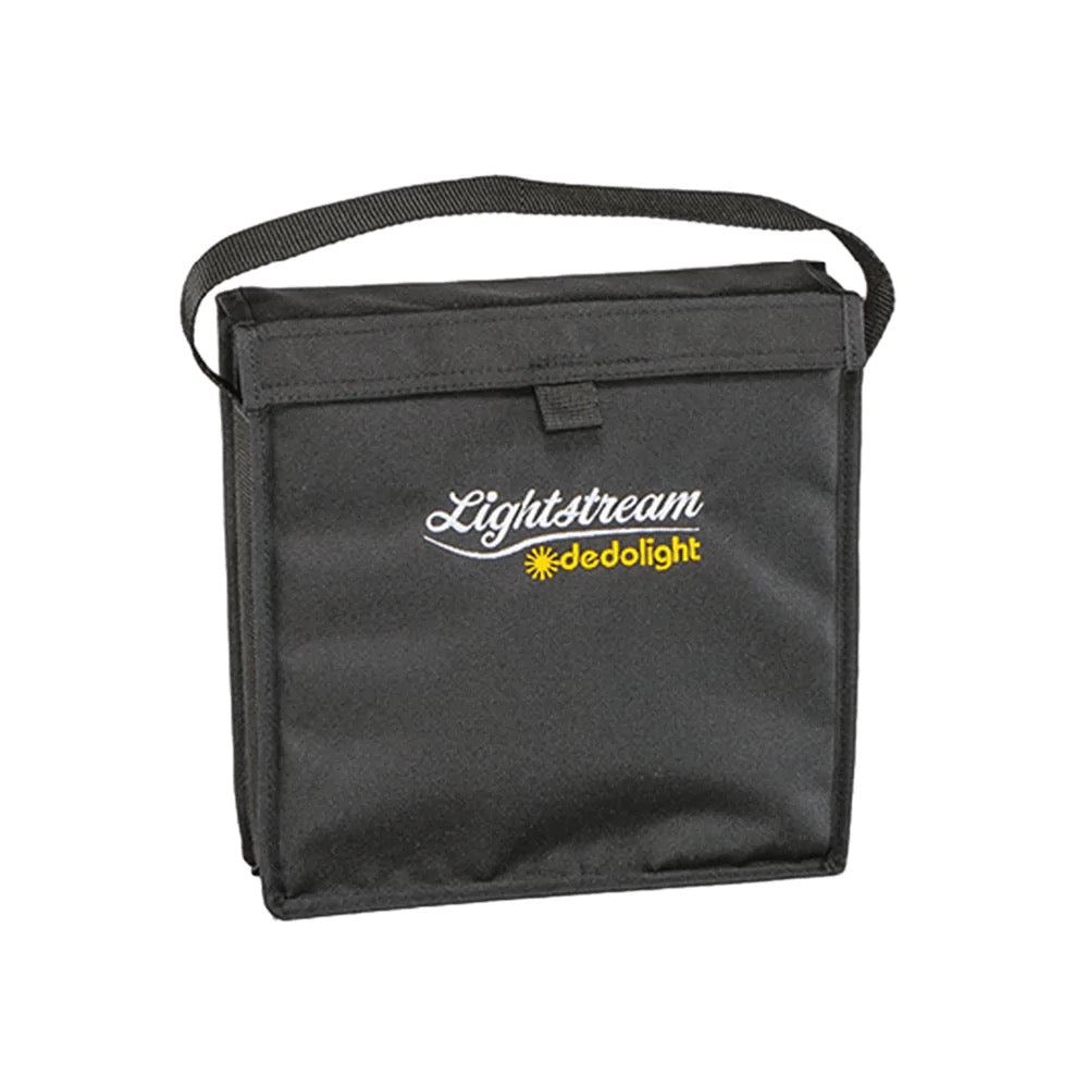 Dedolight Lightstream Reflector Kit - 25x25 cm – Dedotec Schweiz