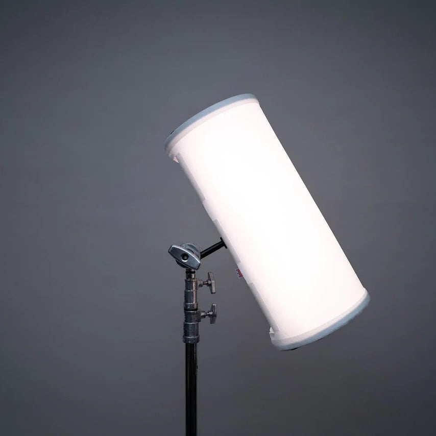 LIGHTSOCK Dooplo 20 for 2 Astera Helios tubes complete w/siders, clamp ...