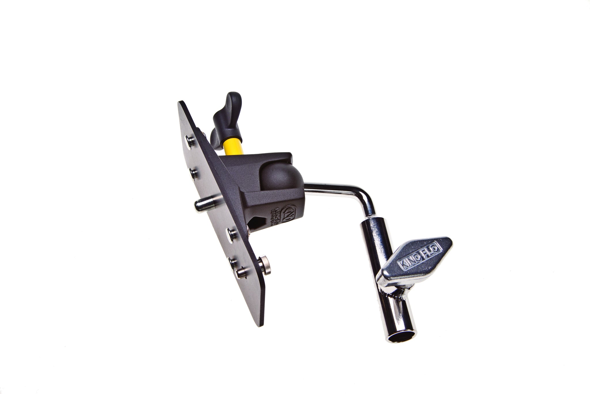 Kinoflo Kino 41K Mount Wing w/ Baby Receiver Short (16mm) – Dedotec Schweiz