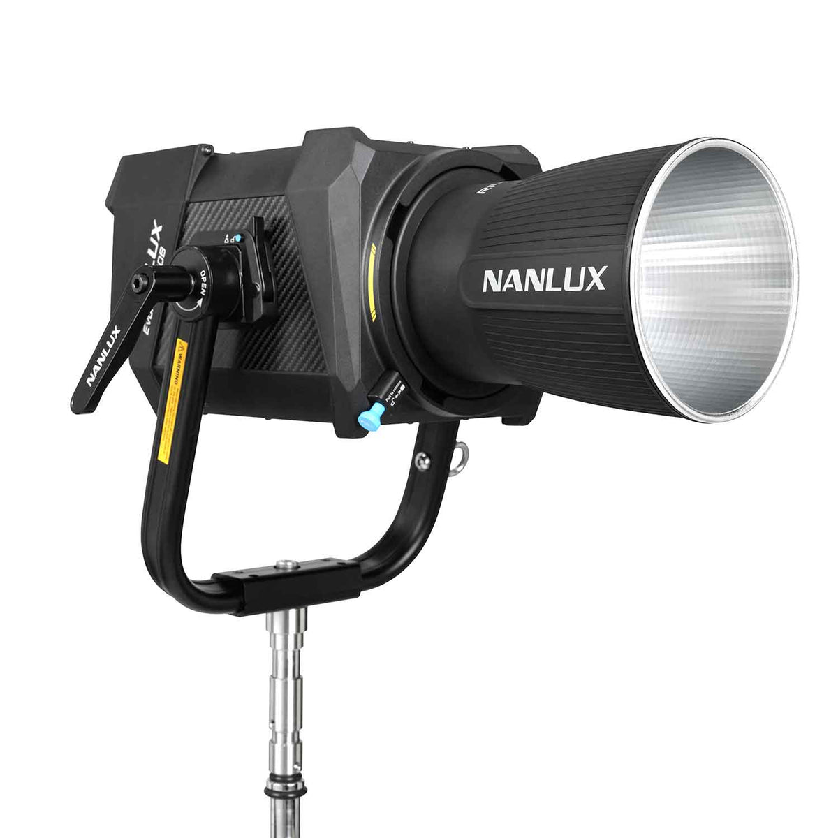 Nanlux Evoke 1200B Kit – Dedotec Schweiz
