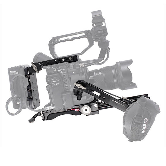 Tilta Canon C200 Rig – Dedotec Schweiz