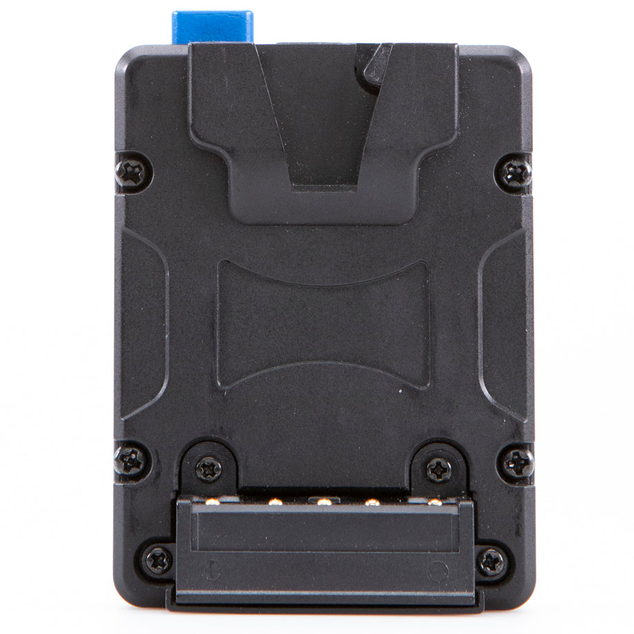 Fxlion Nano V-Mount Platte mit Klemme – Dedotec Schweiz