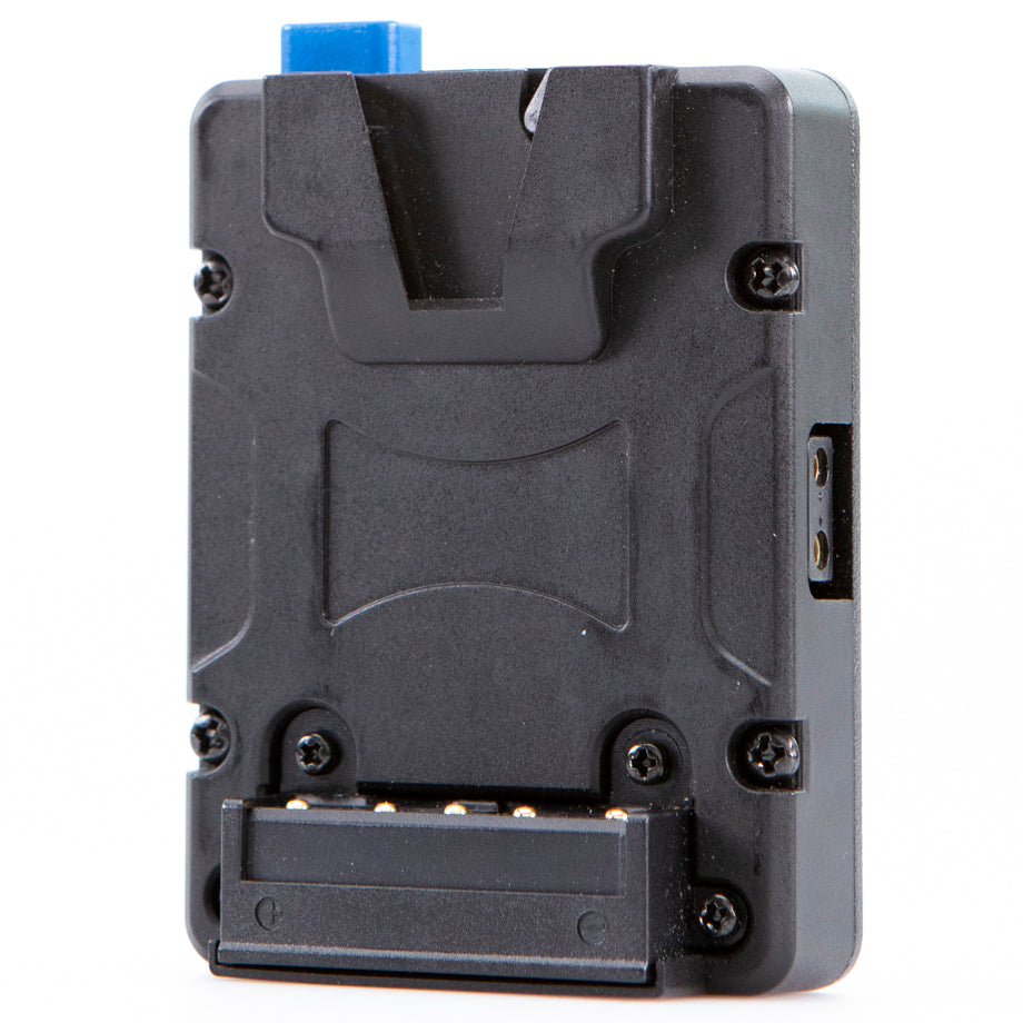 Fxlion Nano V-Mount Platte mit Klemme – Dedotec Schweiz